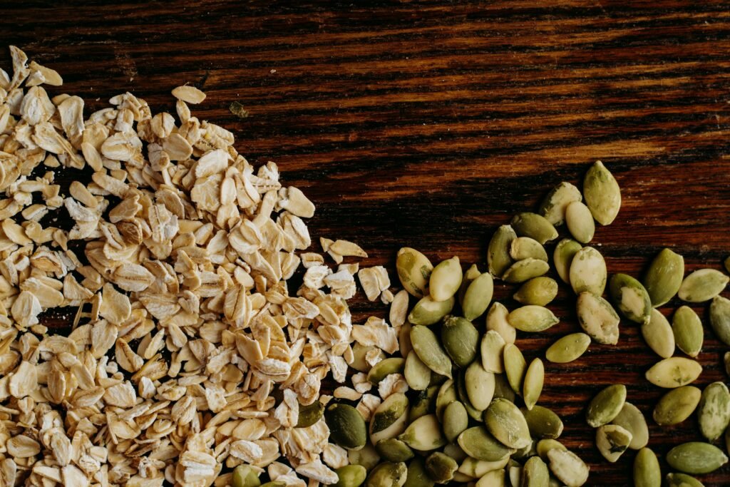 7 Powerful Seeds for Gut Health That Boost Digestion Naturally - Brainfuel